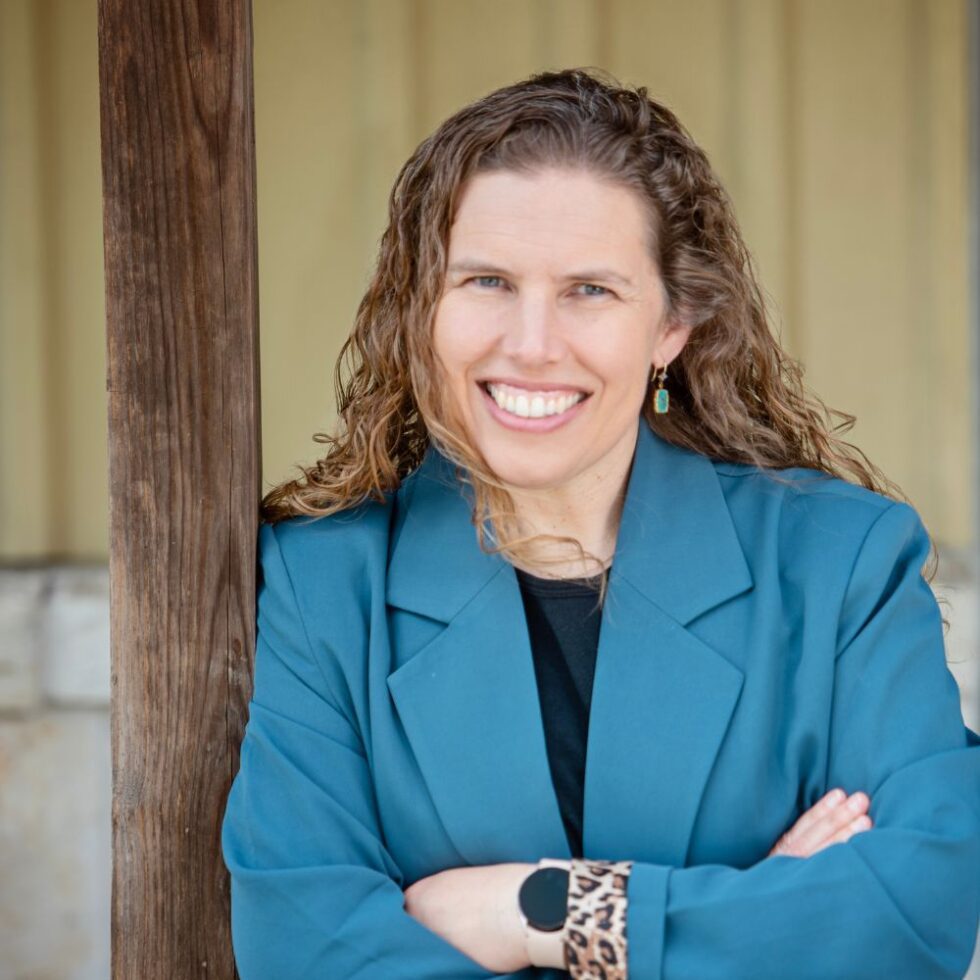 Our Leadership | Her Well