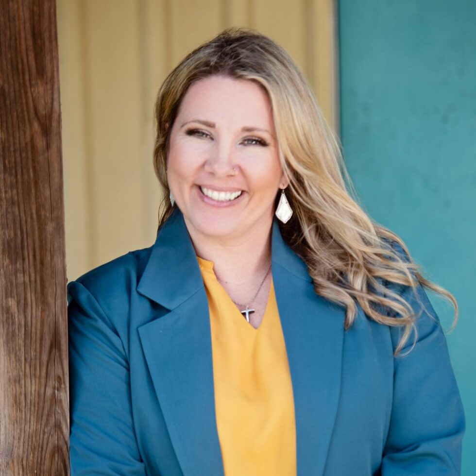 Our Leadership | Her Well