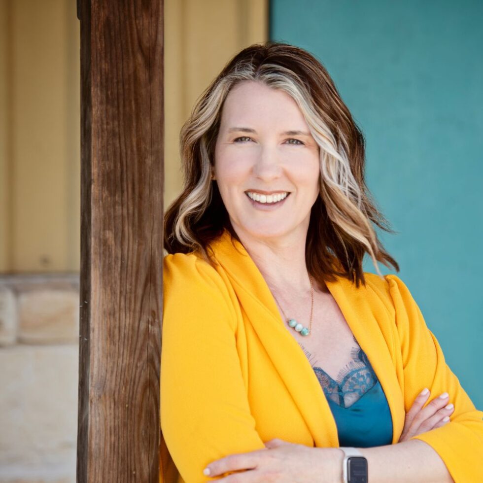 Our Leadership | Her Well